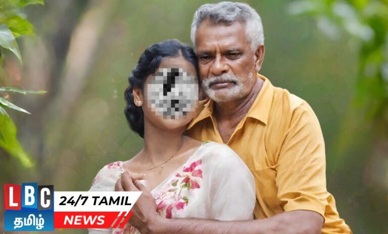 12 வயது மகளையும், மகளின் நண்பியையும் துஷ்பிரயோகம் செய்த தந்தை கைது! | LBC Tamil - Sri Lanka ...